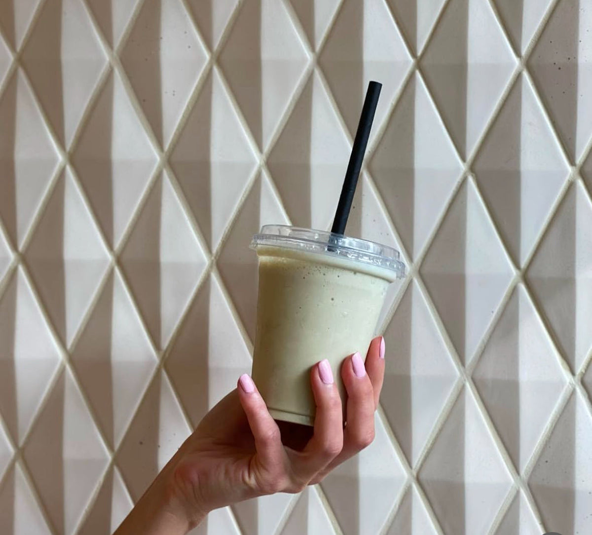 Angiolo Milkshake: Easy Recipe at Home | Angiolo, Paris | Angiolo